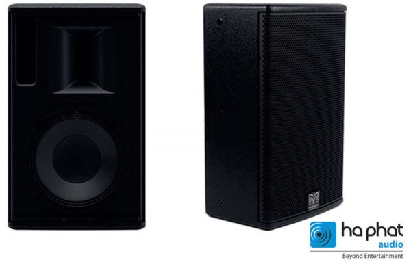 Loa Martin Blackline X8 - Haphataudio